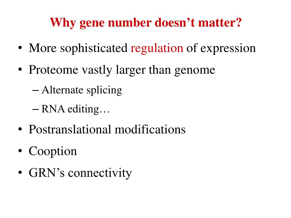 PPT - Organisation of human genome PowerPoint Presentation, free ...