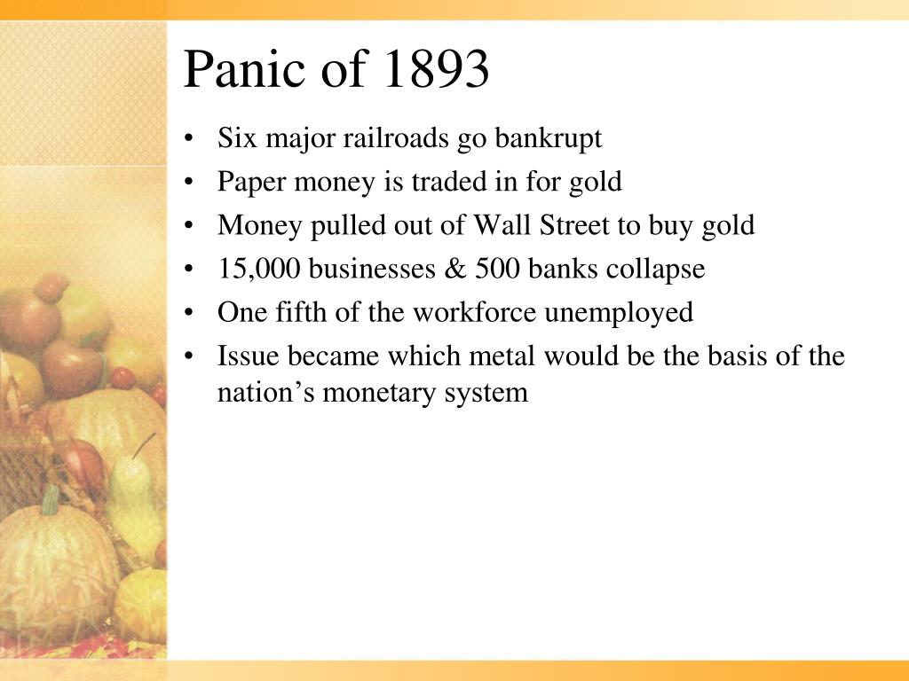 PPT - The Rise & Fall of Populism PowerPoint Presentation, free ...
