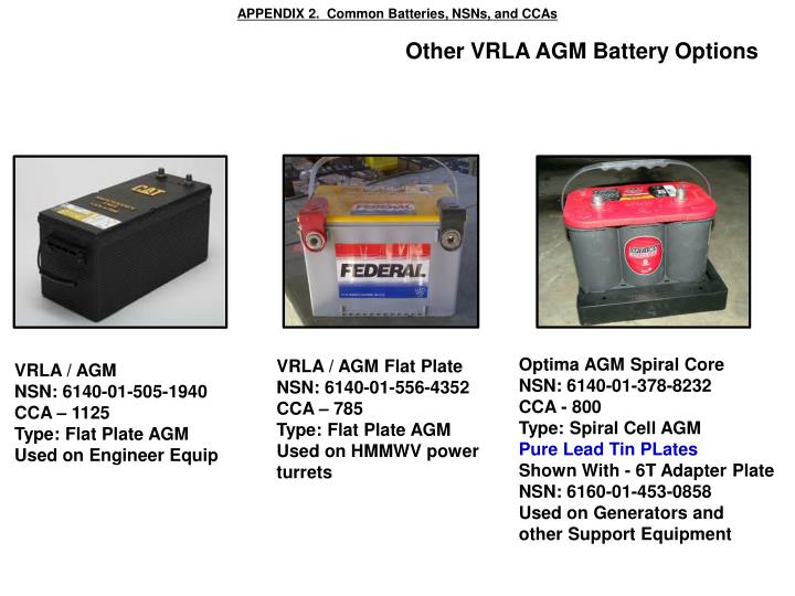 PPT - 6T Conventional Battery Design PowerPoint Presentation - ID:2143620