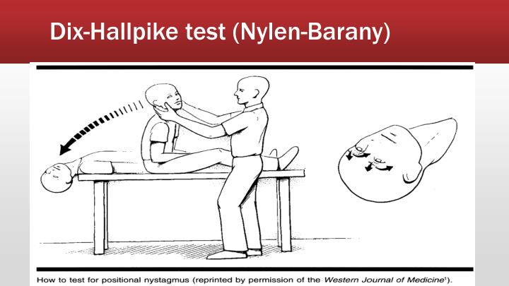 PPT - Dizziness ( Scenario A) PowerPoint Presentation - ID:2143641