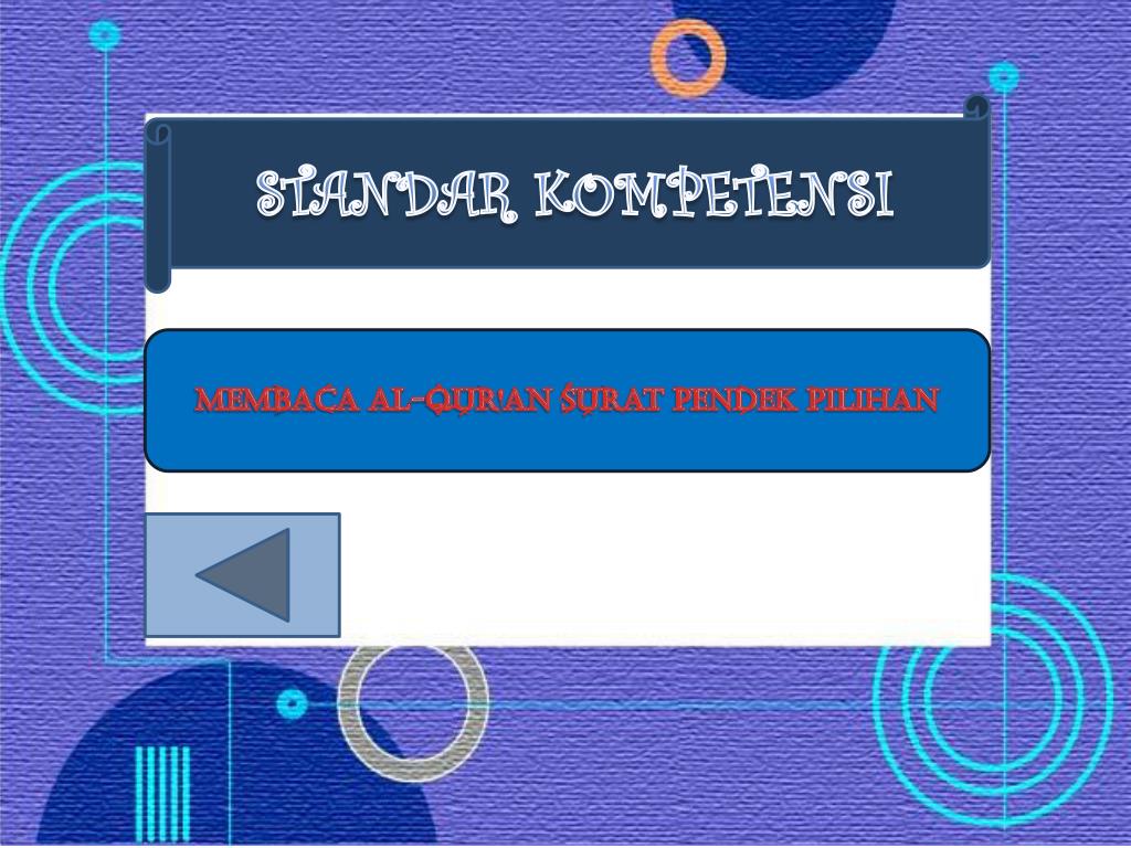 PPT - MENERAPKAN HUKUM BACAAN RA DAN LAM PowerPoint Presentation, free ...