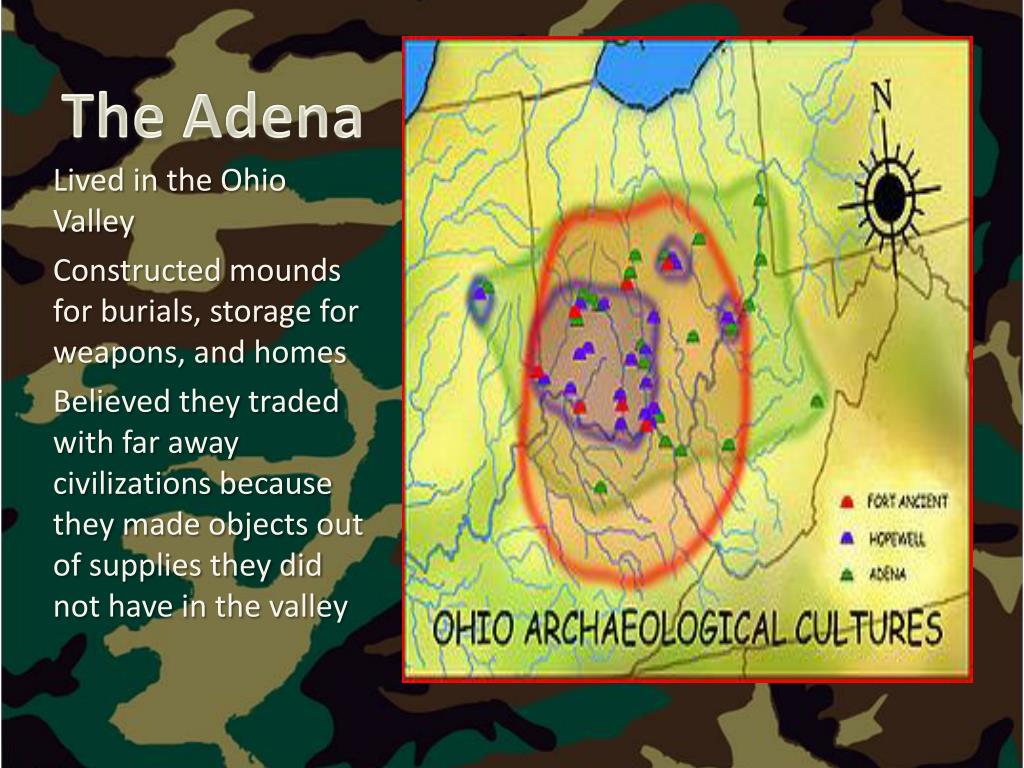 PPT - Cultures of North America PowerPoint Presentation, free download ...