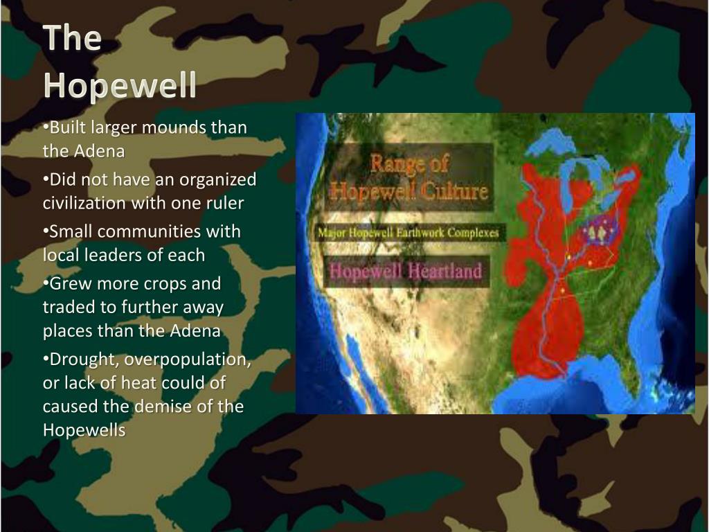 PPT - Cultures of North America PowerPoint Presentation, free download ...