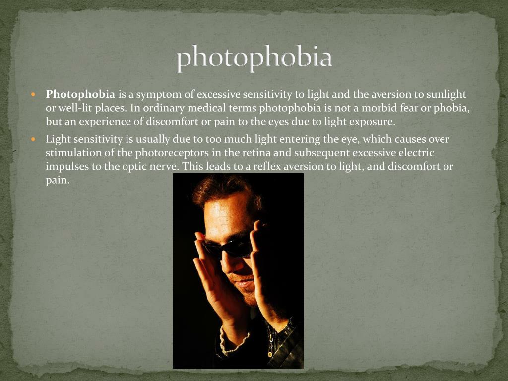 PPT - Eye Signs, Symptoms, and Diseases PowerPoint Presentation, free ...