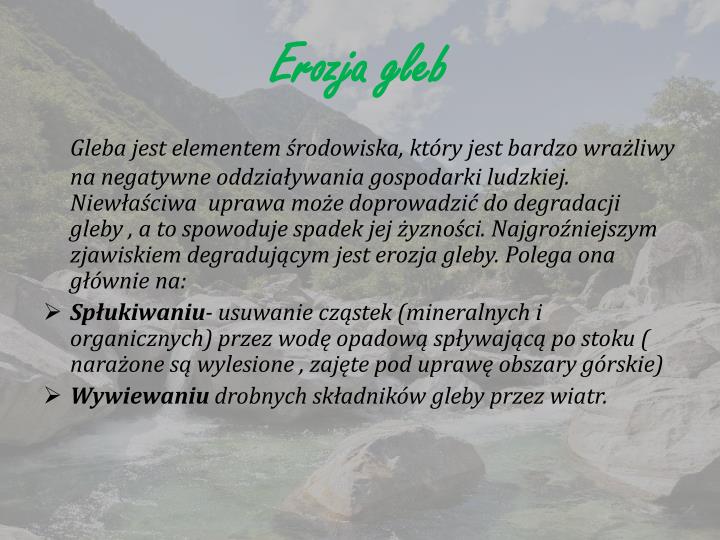 PPT - GLEBY PowerPoint Presentation - ID:2143927