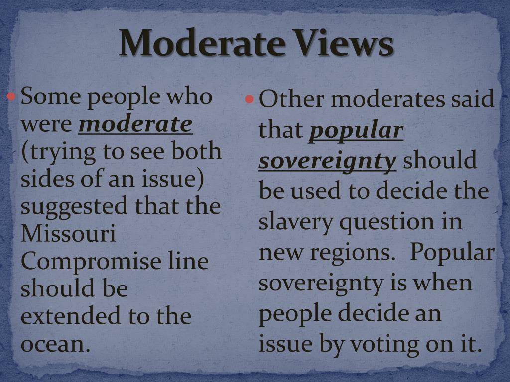 PPT - The Road to Civil War PowerPoint Presentation, free download - ID ...