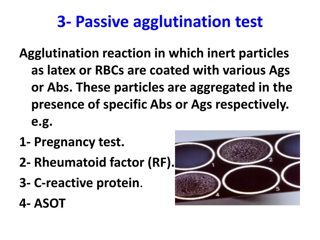 PPT - Immunodiagnosis Antigen antibody reactions PowerPoint ...