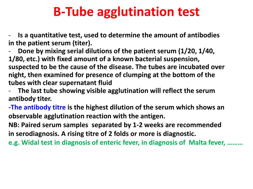 PPT - Immunodiagnosis Antigen antibody reactions PowerPoint ...