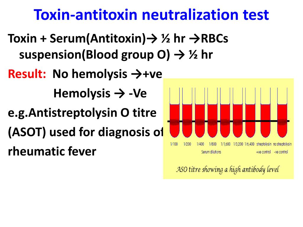 PPT - Immunodiagnosis Antigen antibody reactions PowerPoint ...