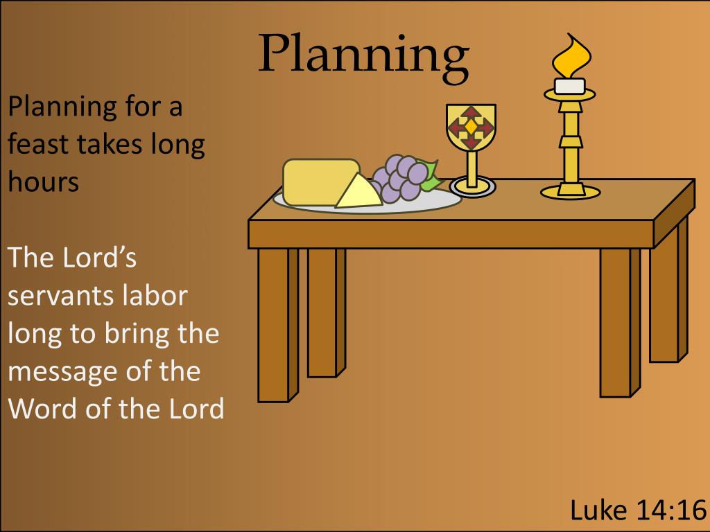 PPT - His Invitation Romans 10:21 Luke 14:16-24 PowerPoint Presentation ...