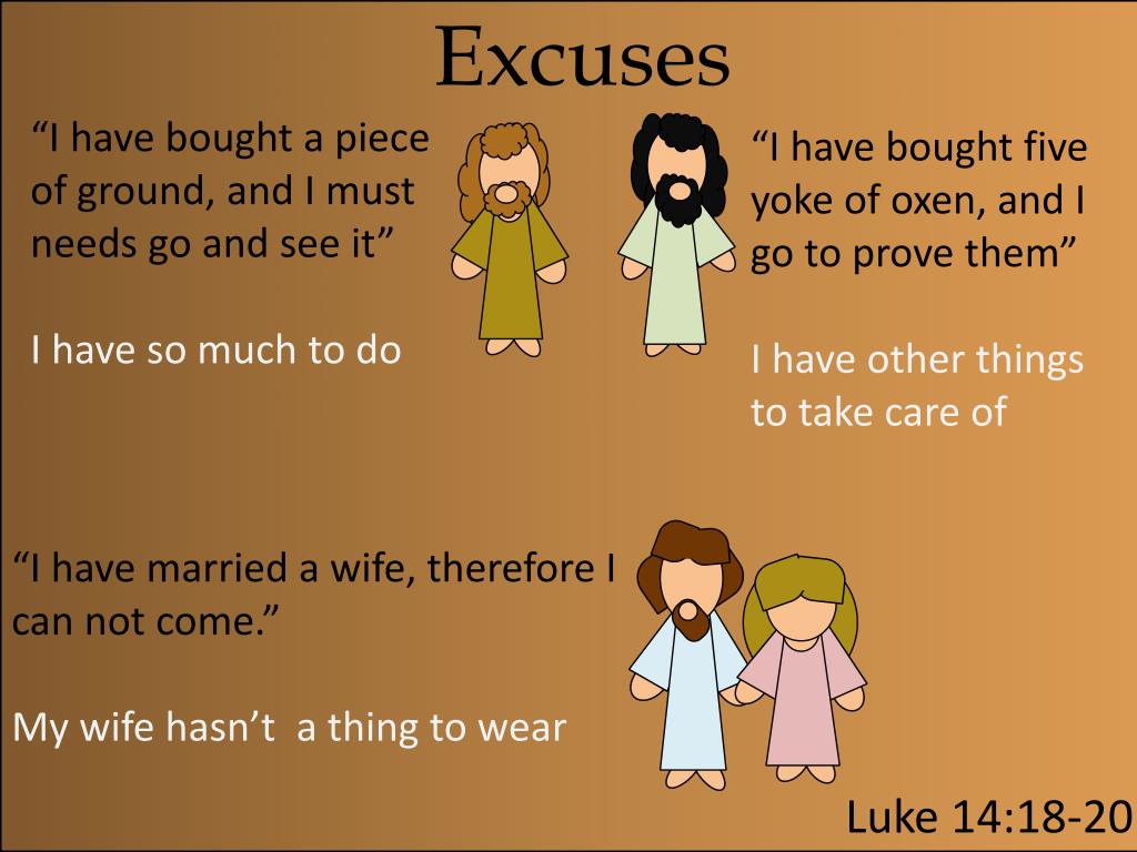 PPT - His Invitation Romans 10:21 Luke 14:16-24 PowerPoint Presentation ...