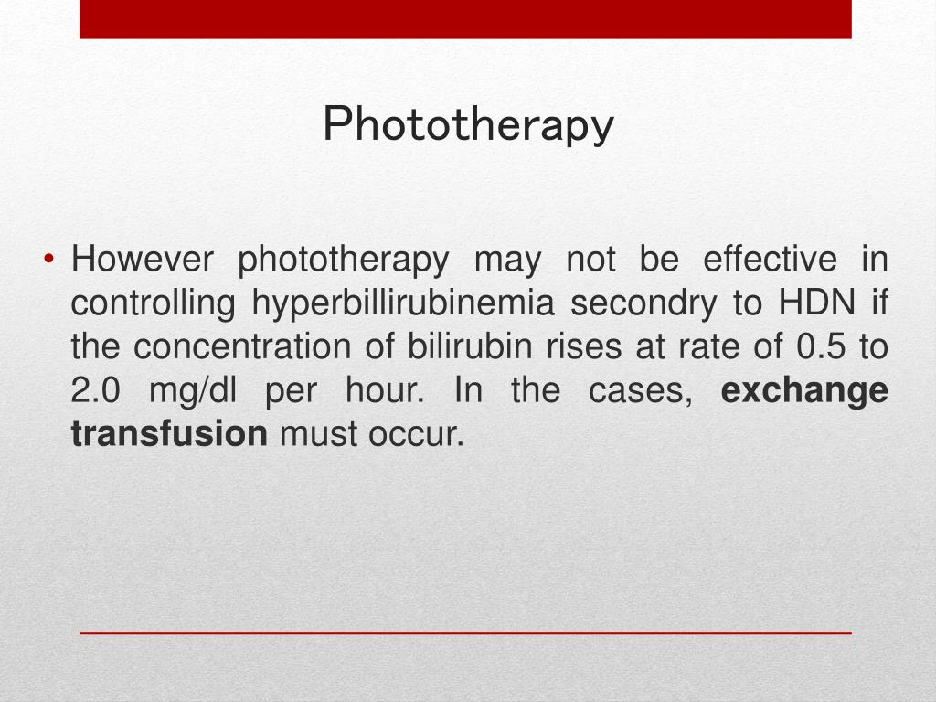 PPT - HEMOLYTIC DISEASE OF NEWBORN (HDN) PowerPoint Presentation, free ...