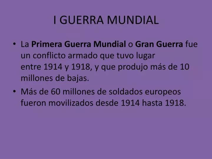 Arriba 97 Imagen Power Point De La Segunda Guerra Mundial Abzlocal Mx