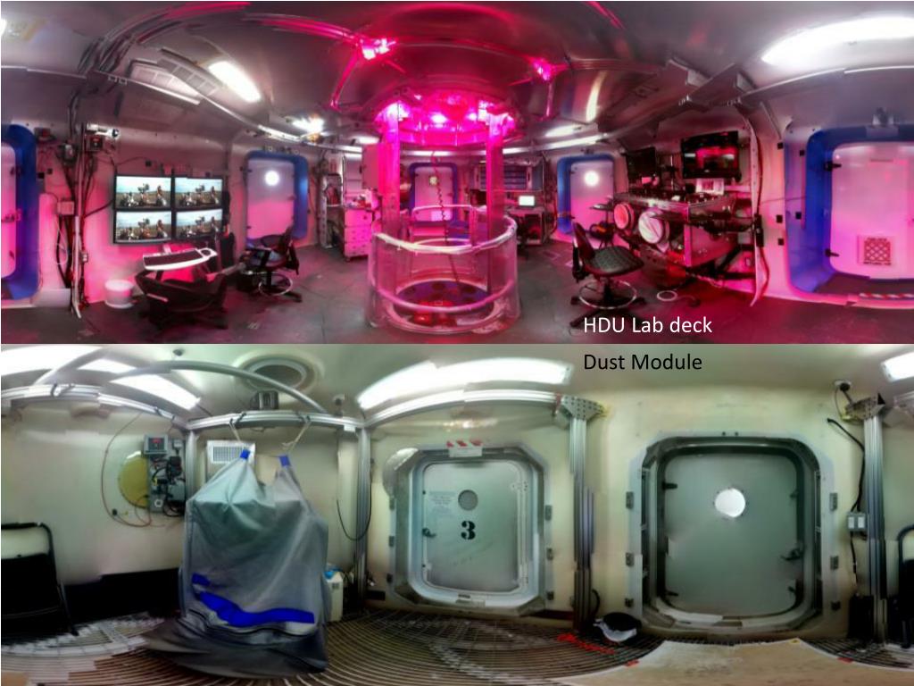 PPT - NASA Habitation Work at KSC UCF Space Day March 13, 2013 ...