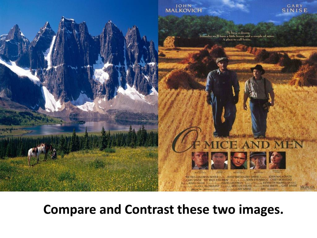 PPT - Understanding Characters in "Of Mice and Men PowerPoint ...