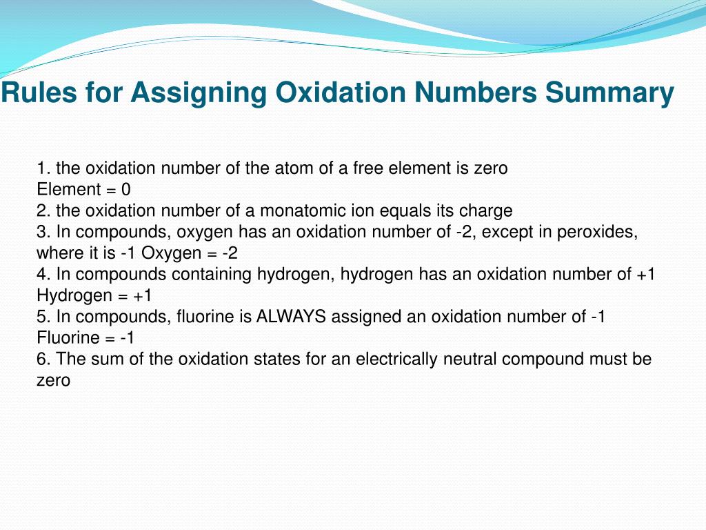 PPT - Chapter 4 Notes - Types of Chemical Reactions and Solution ...