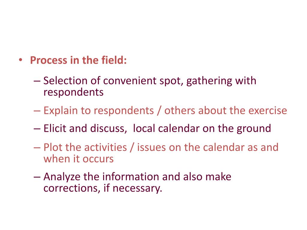 PPT - Participatory Rural Appraisal (PRA) PowerPoint Presentation, free ...