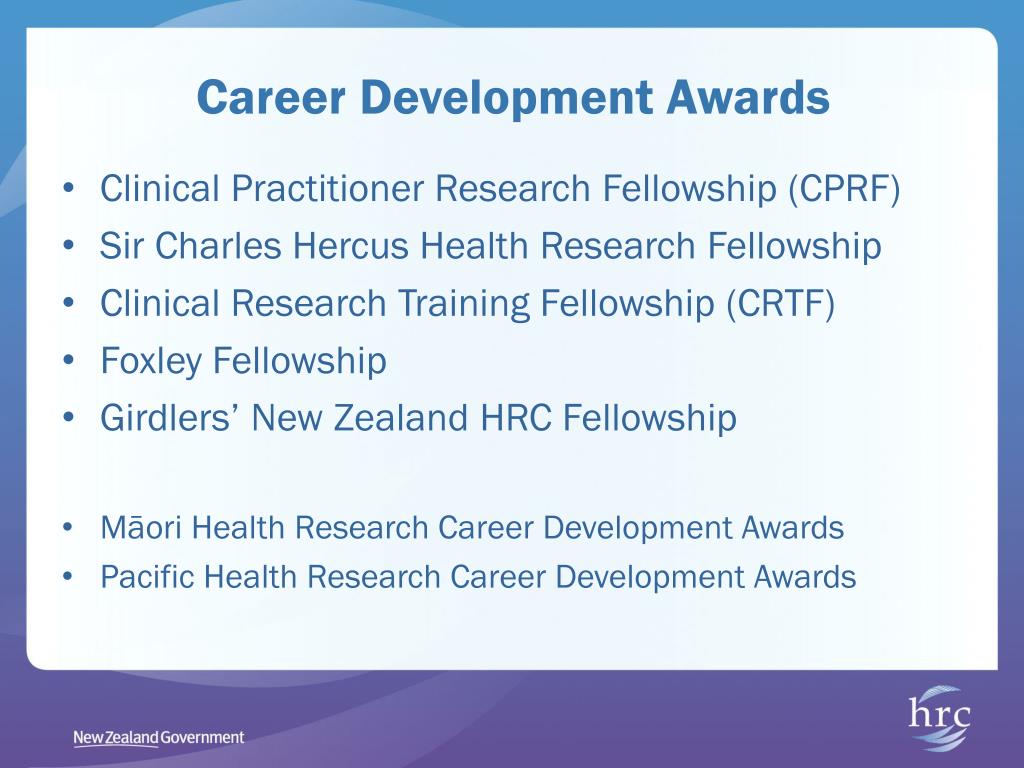 PPT - Opportunities for HRC Funding 2014 PowerPoint Presentation, free ...