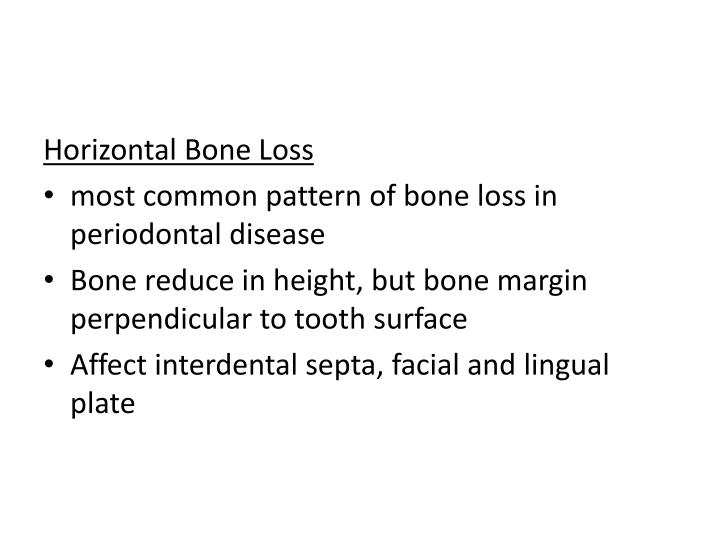 PPT - Bone Defect PowerPoint Presentation - ID:2145663