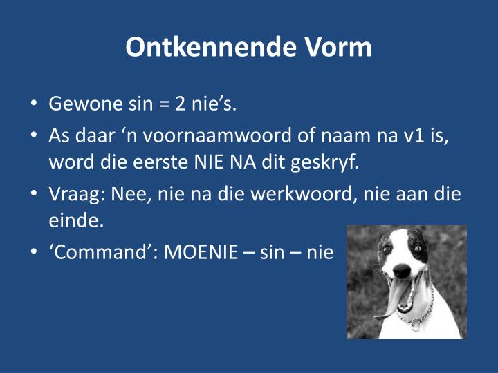 PPT - Hersiening Graad 7 PowerPoint Presentation - ID:2145751