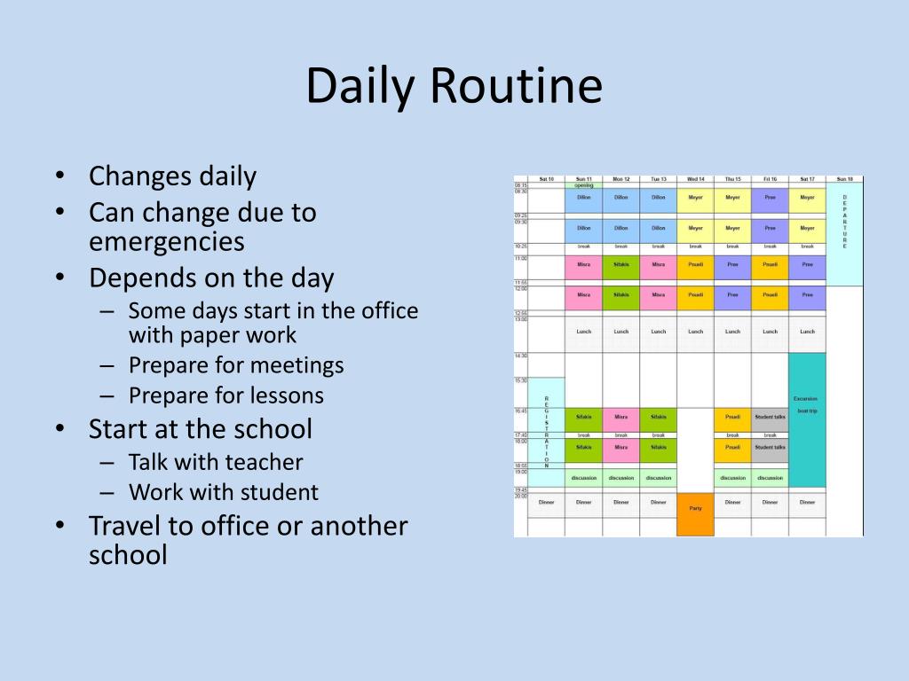 PPT - Itinerant Teacher/ Teacher Consultant PowerPoint Presentation ...