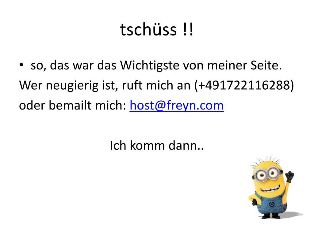 PPT - darf ich mich vorstellen ? PowerPoint Presentation, free download ... PPT - darf ich mich vorstellen ? PowerPoint Presentation, free download ...