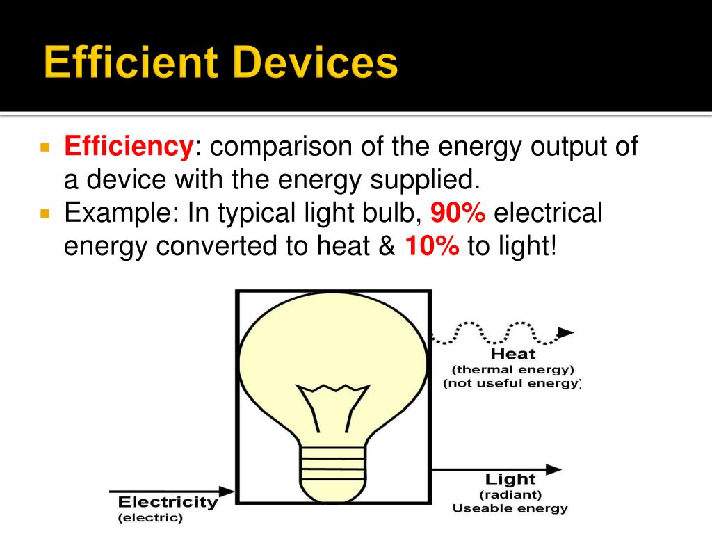 PPT - Section 12.3 Electrical Energy & Section 12.7 Electrical Power ...