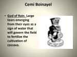 PPT - Tainos PowerPoint Presentation - ID:2146153