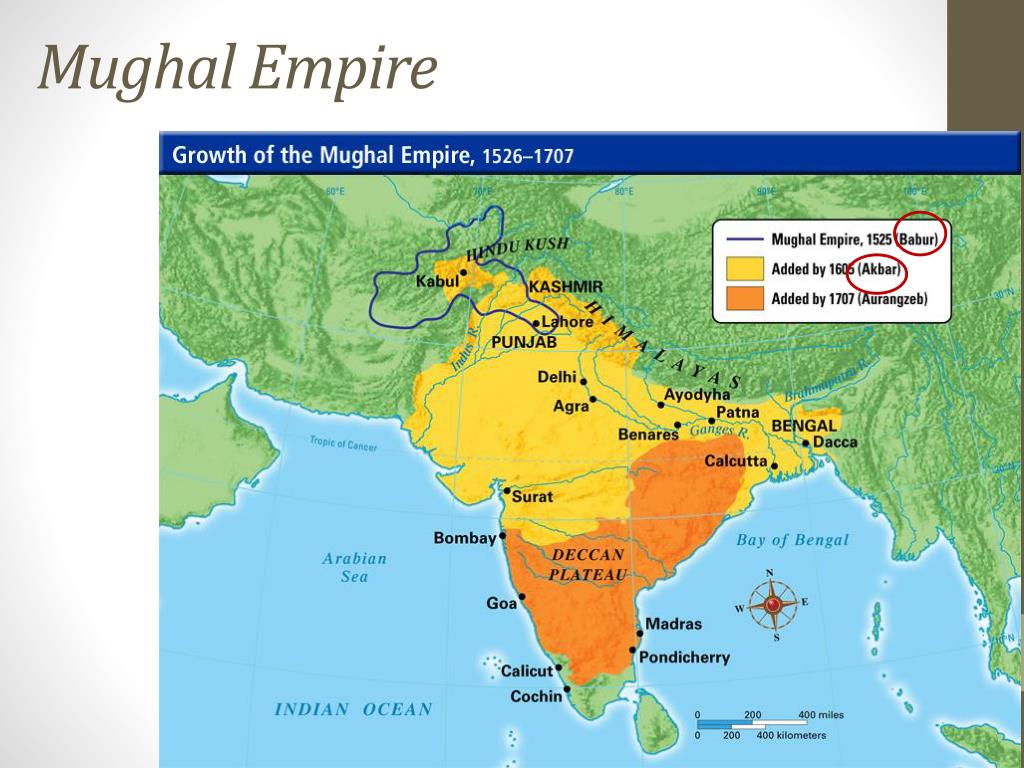 PPT - Islamic Empires of Asia 1450-1750 PowerPoint Presentation, free ...