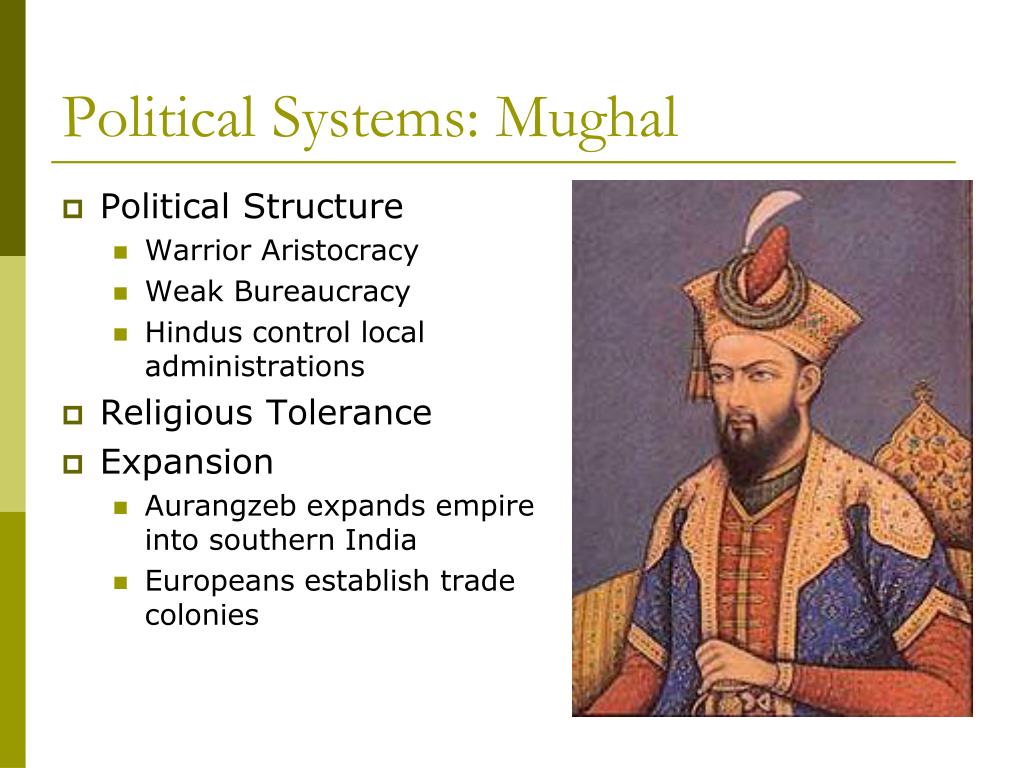 PPT - Politics of Eurasia 1450-1750 PowerPoint Presentation, free ...