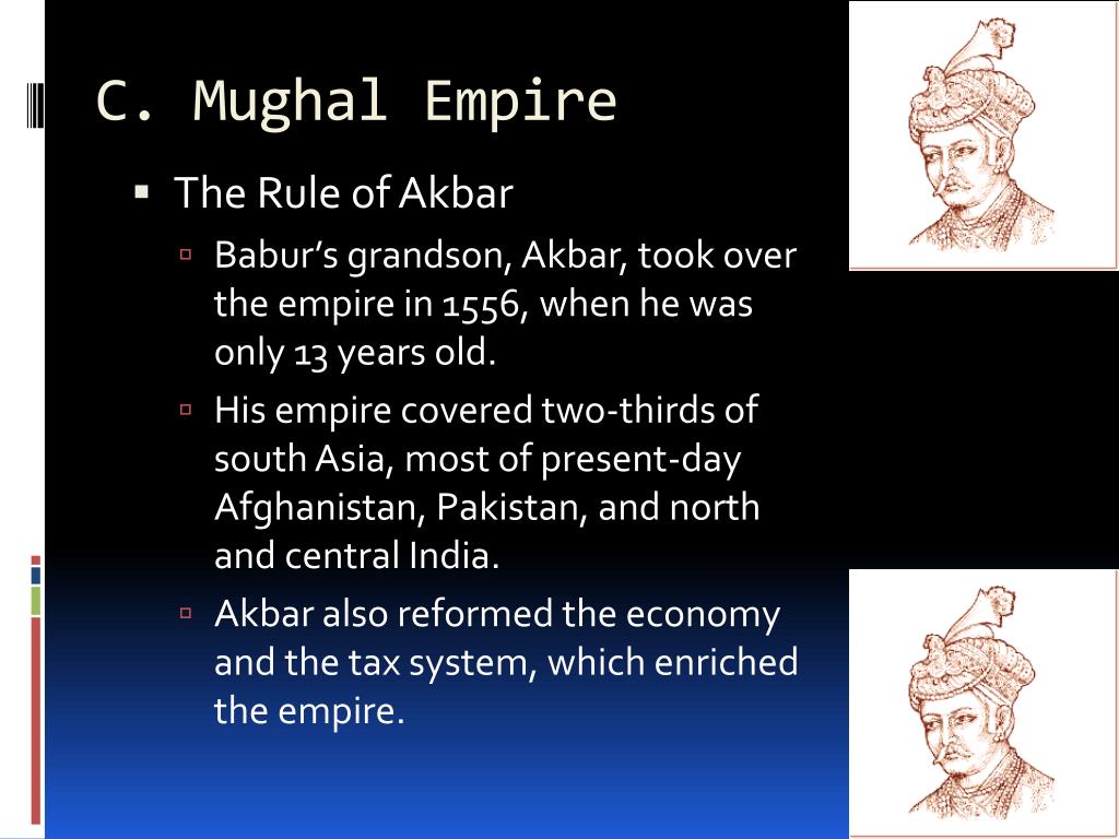 PPT - chapter 8: The Islamic World Section III: islamic rulers in India ...