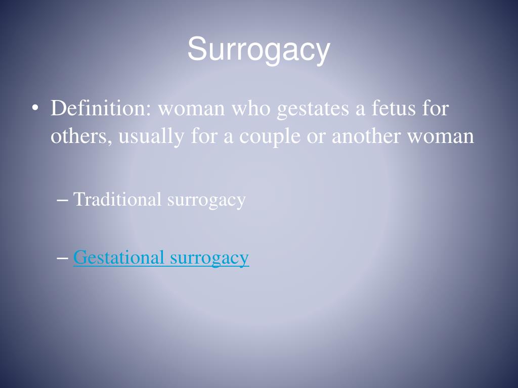 PPT - Surrogacy and Cloning PowerPoint Presentation, free download - ID ... PPT - Surrogacy and Cloning PowerPoint Presentation, free download - ID ...