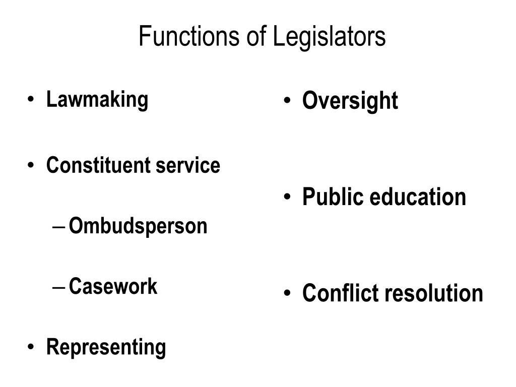 PPT - The Iowa Legislature: Organization, Structure, & Legislative ...