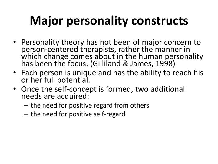 PPT - Person-Centered Theory PowerPoint Presentation - ID:2147103