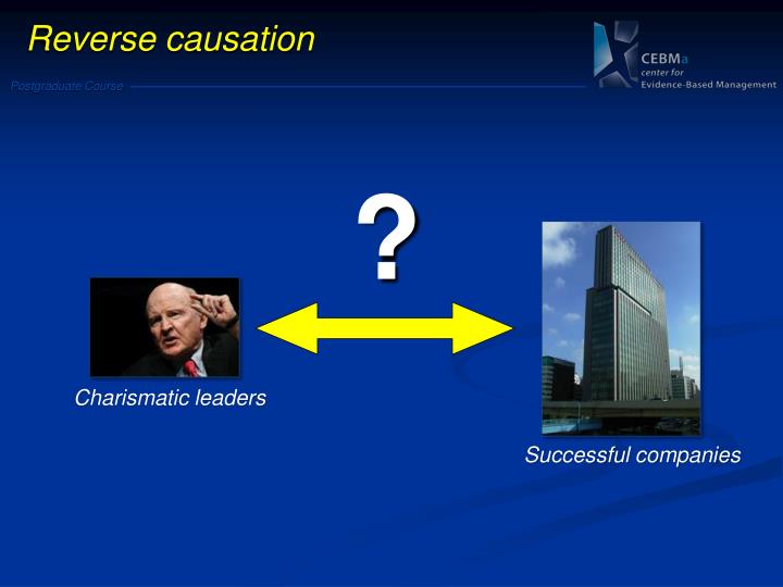 PPT - 6. Evidence based management: What is the best available evidence ...