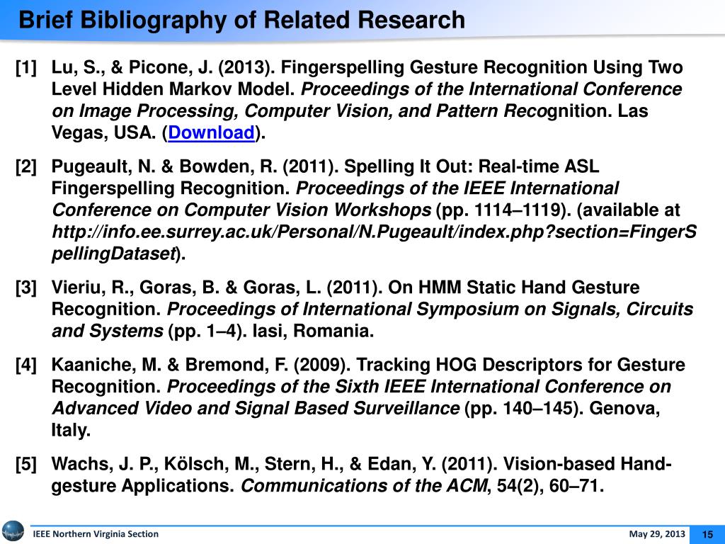 PPT - Hand Gesture Recognition Using Hidden Markov Models PowerPoint ... PPT - Hand Gesture Recognition Using Hidden Markov Models PowerPoint ...
