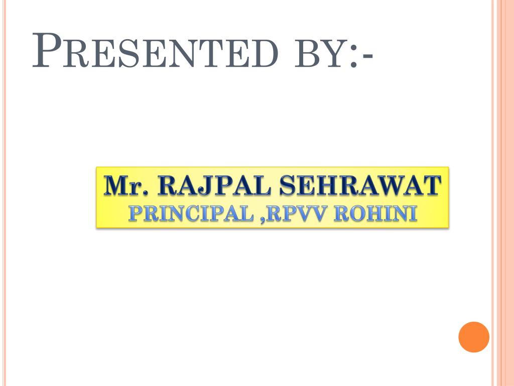 PPT - Welcome To Rpvv rohini Career mela 2012-2013 PowerPoint ...