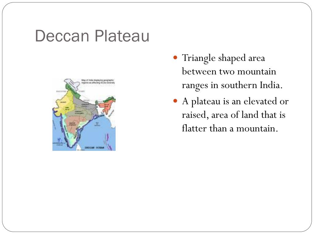 PPT - Geography and the Early settlement of India PowerPoint ...