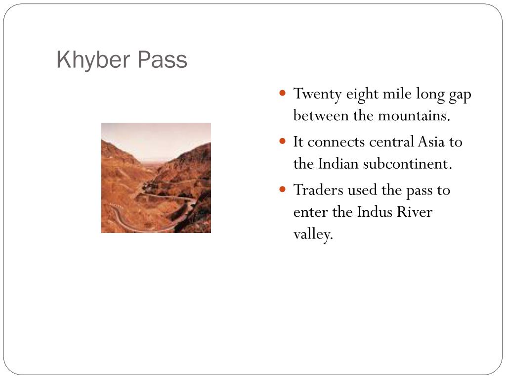 PPT - Geography and the Early settlement of India PowerPoint ...