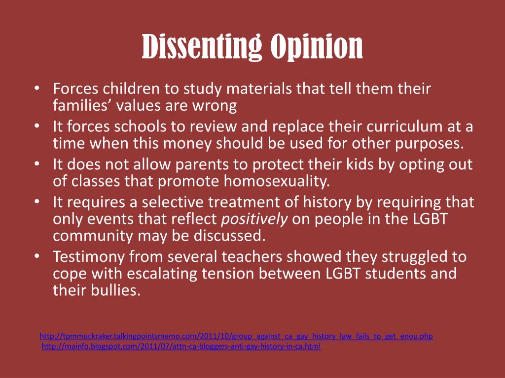 PPT - FAIR Education Act: SB 48 Fair, Accurate, Inclusive, and ...