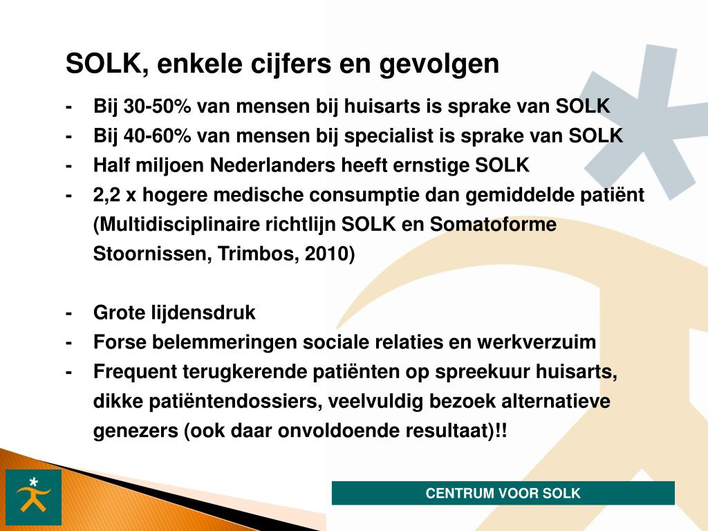 PPT - SOLK, een stand van zaken, PowerPoint Presentation, free download ...