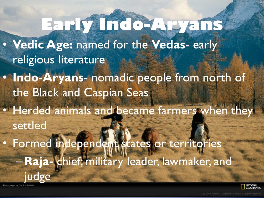 PPT - Ch. 3 Ancient Indian Civilizations PowerPoint Presentation, free ...