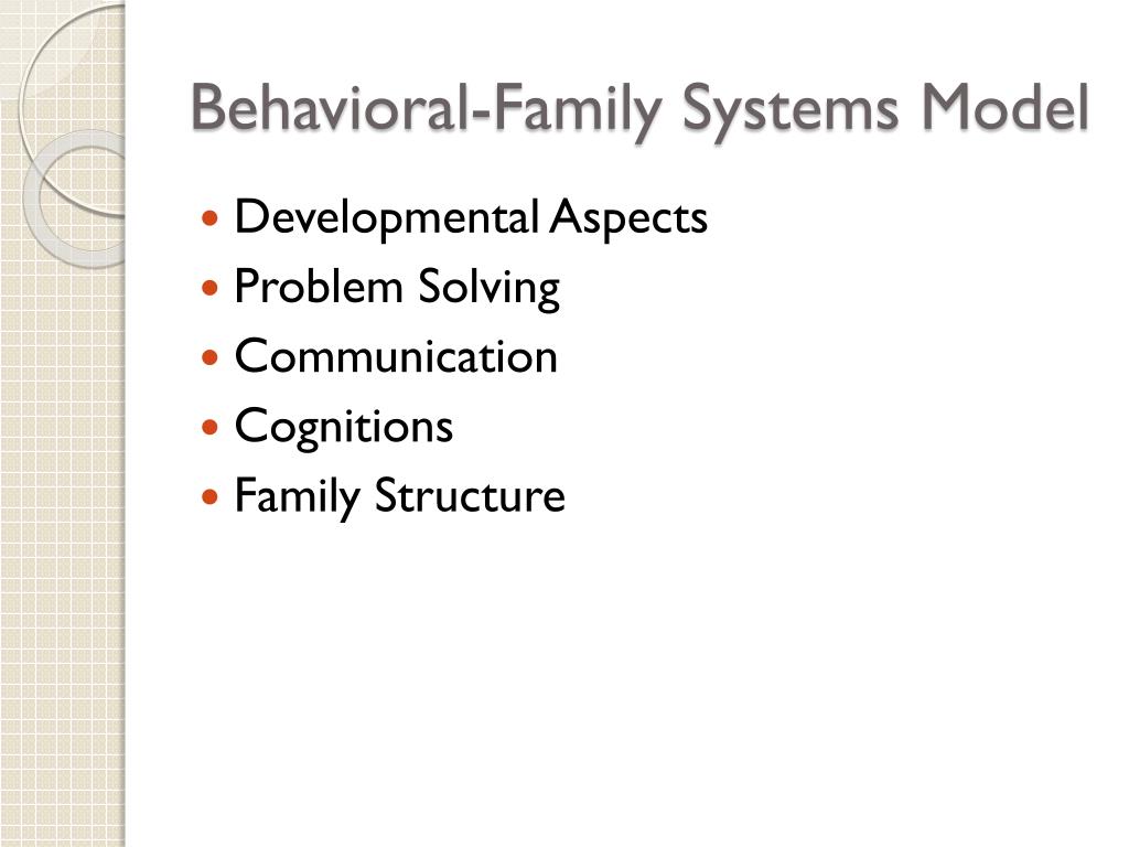 PPT - Assessment and treatment of parent-adolescent conflict PowerPoint ...