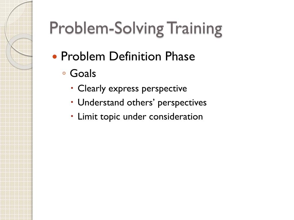 PPT - Assessment and treatment of parent-adolescent conflict PowerPoint ...