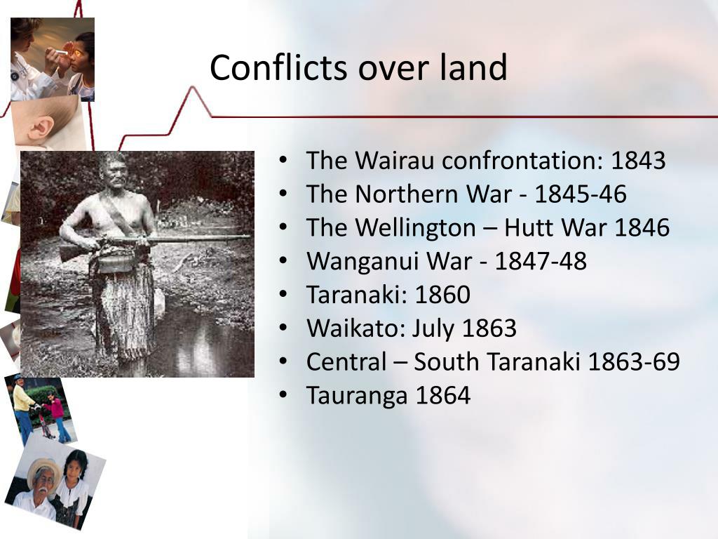 PPT - BN501 Session 5: Historical foundations of New Zealand society ...