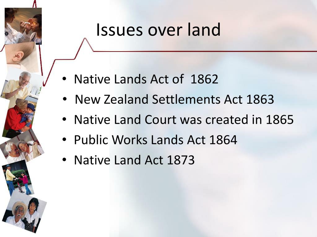 PPT - BN501 Session 5: Historical foundations of New Zealand society ...