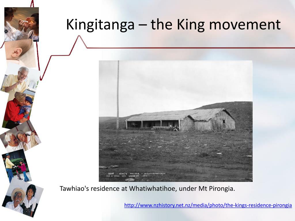 PPT - BN501 Session 5: Historical foundations of New Zealand society ...