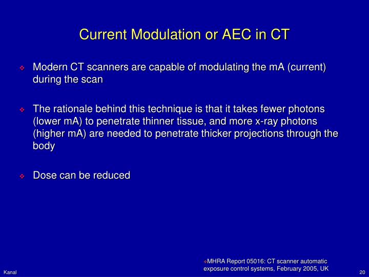 PPT - Computed Tomography PowerPoint Presentation - ID:2148857