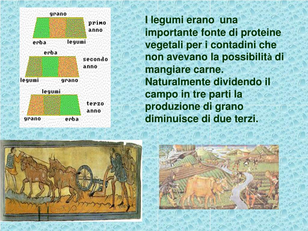 PPT - La rinascita delle campagne PowerPoint Presentation, free ...