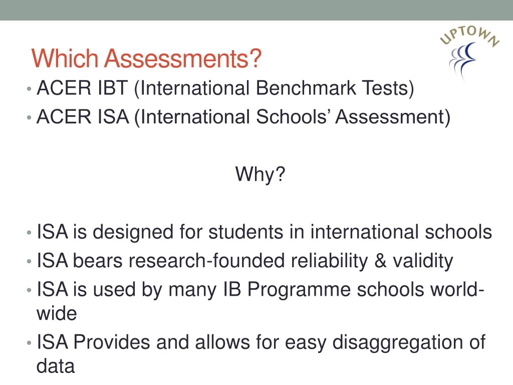 PPT - Uptown School, Dubai PowerPoint Presentation, free download - ID ...